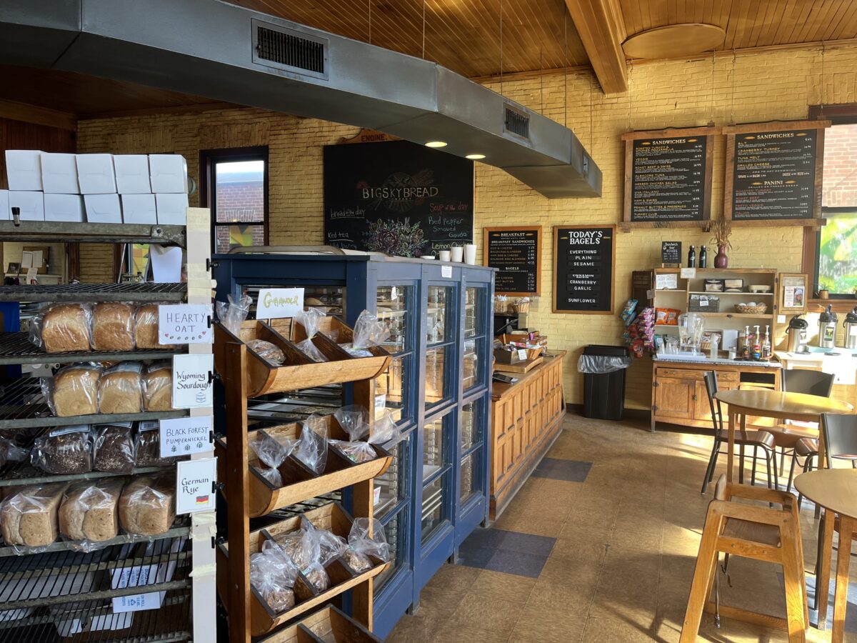 Big Sky Bread Company | Portland, Maine Bakery